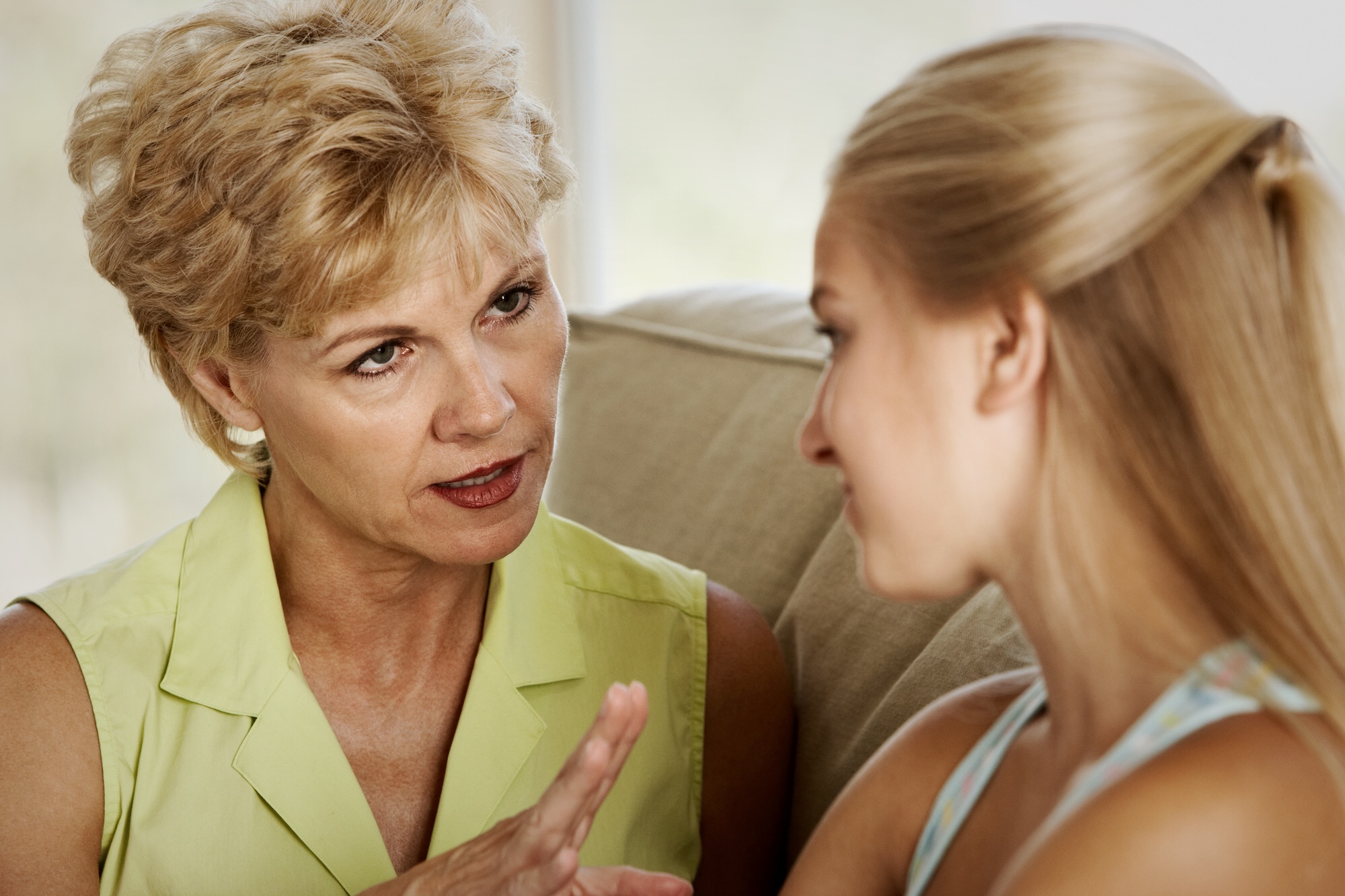 Praying for Strangers - Half-full and Overflowing - Biblical Christian ...