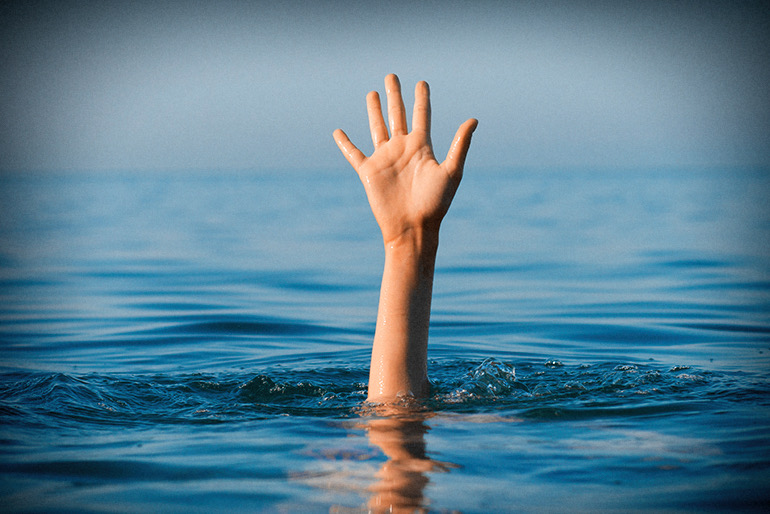 God Has This - Half-full and Overflowing - Biblical Christian Woman Blog